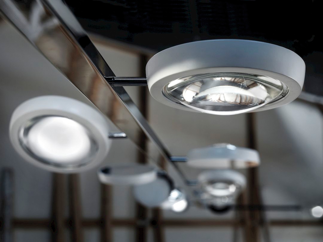 Lodes Thor wandlamp medium - licht en meubels