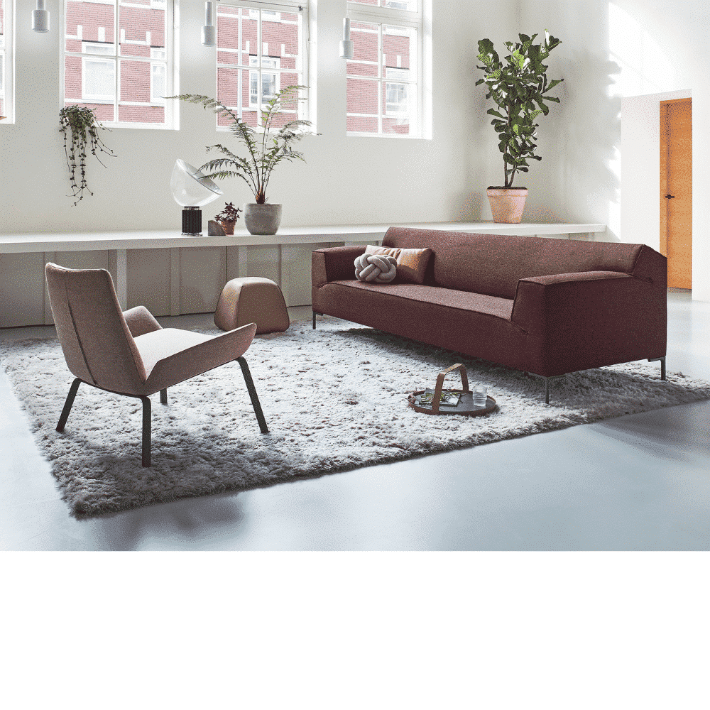 Design on Stock Bloq bank – licht en meubels